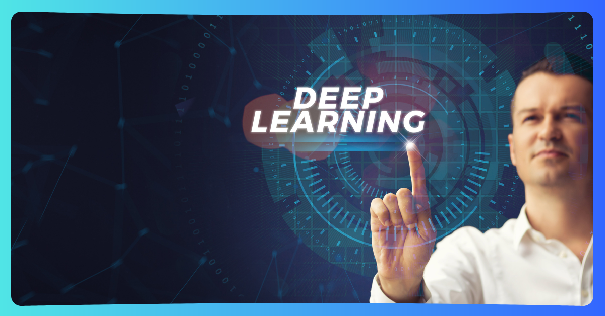 Qué es el deep learning y cómo funciona